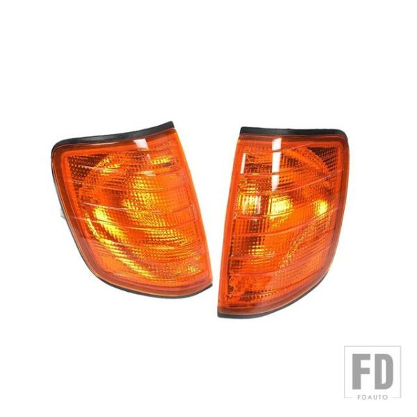 メルセデス 1ペア 車左 右コーナーウィンカーライトコーナーライト 1248260043 1248260143 W124 200 260E C124 230CE ■仕様 【爆買】重要な化学物質:なし車両ブランド/モデル:メルセデスモデル:車...