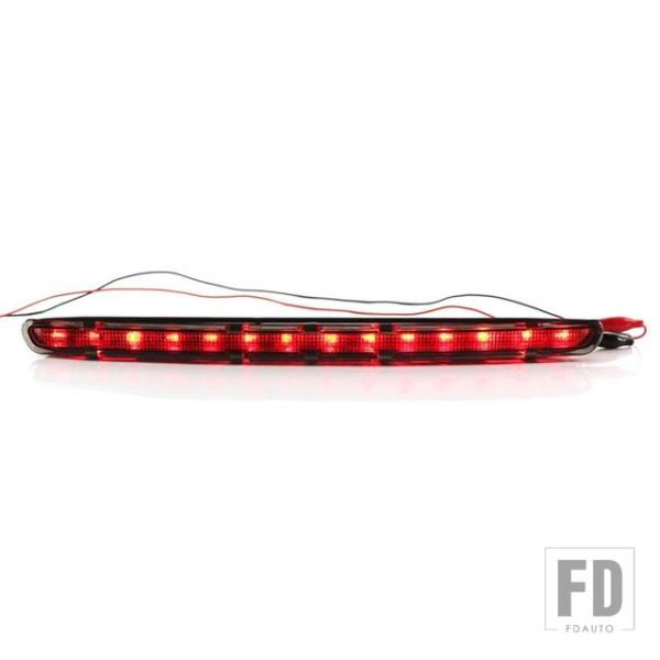 アウディ スモークリアサード 3RD ブレーキストップライトランプ A4 B7 アバント 2005 -2008 8E9945097B LED ライト■仕様 【爆買】重要な化学物質:なしルーメン:2600LM重量:0.167KGモデル:第3ブ...