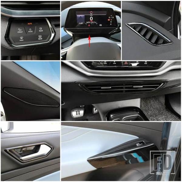 VW ID.4 ID4 2021 2023■仕様 【爆買】重要な化学物質:なし外部試験認証:ISO9000モデル:VW VW ID.4 ID4適合:2021 2022 2023重量:0.35kg車種:VW VW ID.4 ID4材質:ステン...
