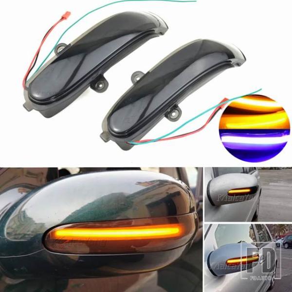 メルセデス ダイナミックウインカーウィンカー LED C Eクラス W203 S203 CL203 2001 2007 矢印ライトサルーン 2002 2004 2006■仕様 【爆買】重要な化学物質:なし車両ブランド/モデル:メルセデス電圧...