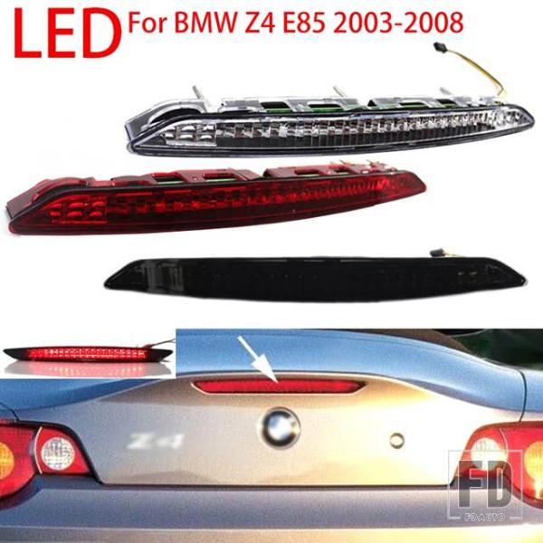 BMW ブレーキライト LED サードテールリアストップ信号ランプアセンブリ Z4 E85 2003 2004-2008 63256930246 自動インジケーター■仕様 【爆買】電圧:12VW数:5Wタイプ:ブレーキライトアセンブリ原産地...