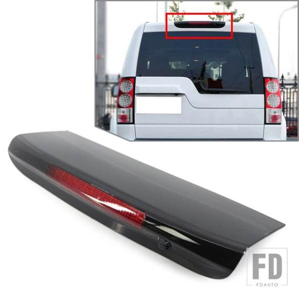 ランドローバー ディスカバリー 3 4 LR3 LR4 2004-2016 ハイマウント 3RD ブレーキライトストップランプ LR072856 LR029623 XFG000062■仕様 【爆買】重要な化学物質:なし重量:1040gタイプ...