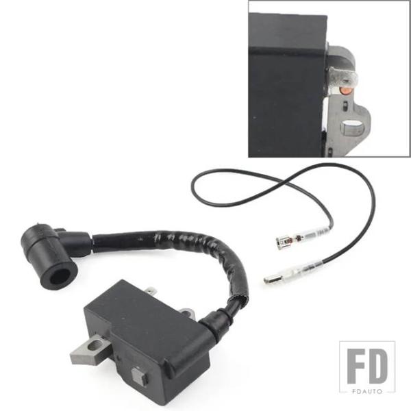 点火コイル 41374001350 STIHL FS80 FS80R FS85 KM55 FR85 KM FC トリマー■仕様 【爆買】重要な化学物質:なしブランド名:GZYF原産地:中国本土適合年:詳細な説明どおり