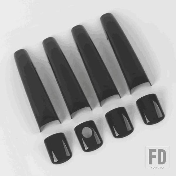 シトロエン プジョー パートナーベルランゴ 2008-2016 ブラックカーボンクロームドアハンドルカバーステッオートアクセサリー■仕様 【爆買】重要な化学物質:なしモデル:FUNDUOO年式:2008-2016重量:211g特殊機能:防錆...