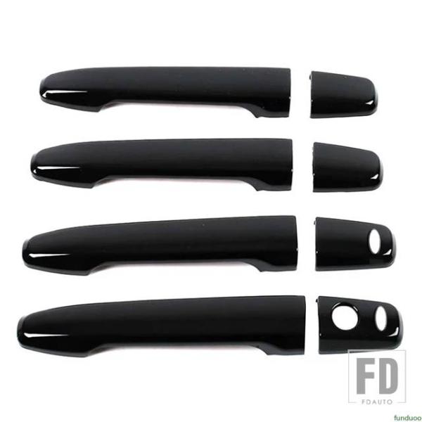 三菱 アウトランダー ASX 2008-2020 カーボンドアハンドルカバーステッアクセサリーオーバーレイ■仕様 【爆買】重要な化学物質:なしモデル:FUNDUOO年式:2008-2020重量:211g特殊機能:防錆車種:三菱アウトランダー...