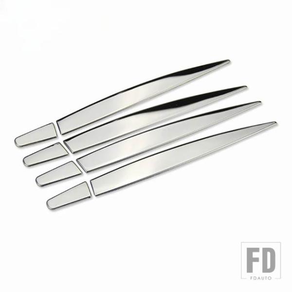 BMW ステンレスドアハンドルカバートリムステッアクセサリー X1 F48 2016-2021■仕様 【爆買】幅:1インチ長さ:1インチ外部テスト認証:CCCモデル:FUNDUOO適合:2016-2021重量:200g特殊機能:ANTI R...