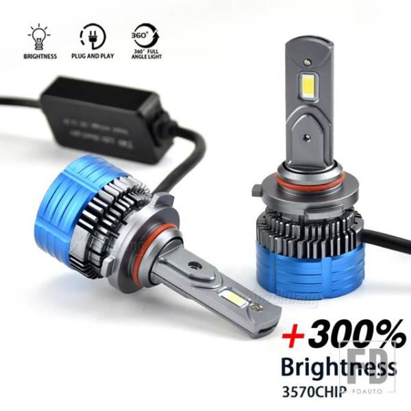 CHOTACABRAS H13 H7 H4 K4C LED LIGHT BULBS12V スーパー BEIGHT H1 H11 LED LED オートランプ 9006 9012 フォグライトランプ80 ワッ■仕様 【爆買】重要な化学物質:な...