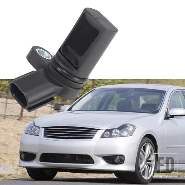 日産 3ピン カムシャフト位置センサー NV3500 5.6L 2012-2013 237315M005 ADN17201C■仕様 【爆買】重要な化学物質: なし測定範囲: カムシャフト ポジション センサー感度: カムシャフト ポジション...