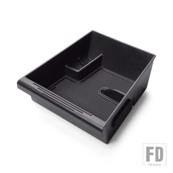 マツダ MX-5 NC 2006-2014 MX5 MIATA ロードスター センターコンソール アームレスト 収納ボックス トレイ 整理アクセサリー ブラック■仕様 【爆買】高懸念化学物質:なしタイプ:アームレストボックス収納ブランド名:...