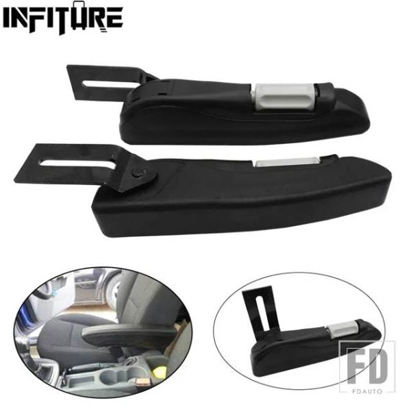 汎 左/右カーシートアームレスト RV バン モーターホーム ボート GRAmmER MSG85 MSG95 ■仕様 【爆買】高懸念化学物質:なし機能:調節可能なシートアームレスト重量:1.3KG高さ:3.5インチ幅:2.56インチ長さ:1...