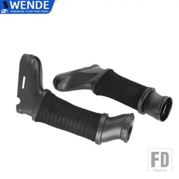 メルセデス 左/右/1ペア エアエンジン吸気ダクトホースパイプチューブフィット2780905182 2780902082M278 M157 ■仕様 【爆買】高懸念化学物質:なし原産国:中国タイプ:エアインテークOEM番号:278090518...