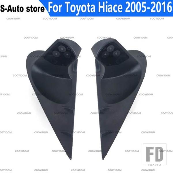 トヨタ HIACE 200系 ハイエース 2005 -2016 バックミラー バックミラー 三角ブラケット■仕様 【爆買】モデル:トヨタ ハイエース 2005-2016適合:トヨタ ハイエース 2005-2016特徴:バックミラー三角ブラケ...