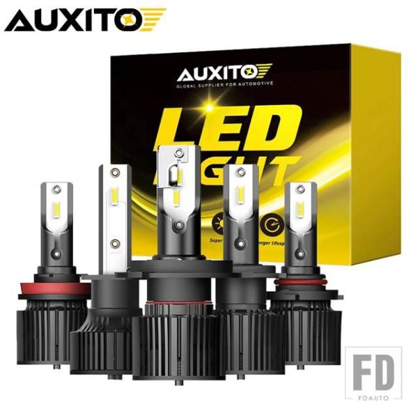 2X 50W 16000LM H8 H9 H16JP H11 ヘッドライト H4 H7 H1 LEDライト 9003 9005 9006 ヘッドランプ オートランプ LEDバルブ 6000K ホワ■仕様 【爆買】車のブランド:汎W数:50W...