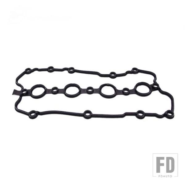 ゴルフ VW アウディ 1個 バルブカバー ガスケット ゴム 06F103483D 06F 103 483 D 21854016071 A3 A4 S3 TT/SEAT EXEO/BORA EOS GTI ■仕様 【爆買】高懸念化学物質:な...