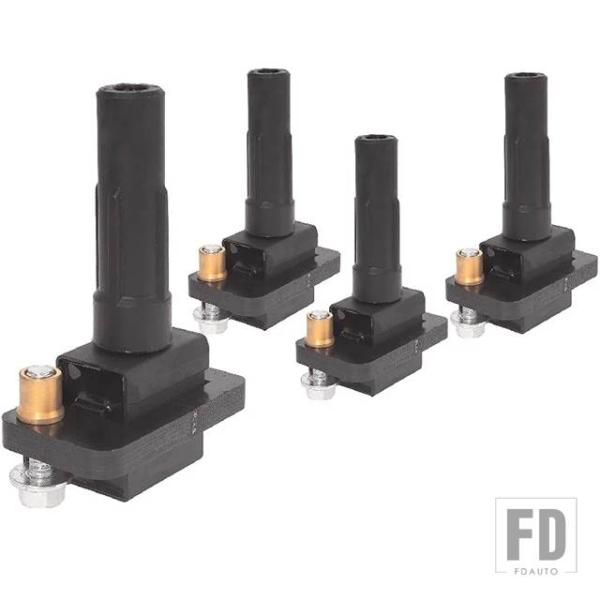 スバル 2002-2003 インプレッサ WRX 2.0L H4 22433-AA421 UF-480コイル オート 4個 パック イグニッションコイル■仕様 【爆買】高懸念化学物質:なし原産国:中国車両の配置:エンジンメーカー部品番号:U...