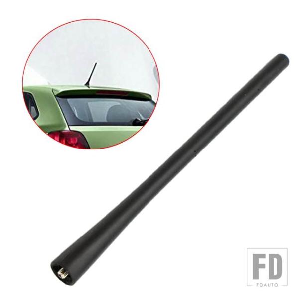 VW POLO 以降ルーフアンテナケーブルSKODA FABIA OCTAVIA RAPID ROOMSTER YETI 6RD035849■仕様 【爆買】高懸念化学物質:なし重量:0.23KG高さ:1インチ幅:5cm長さ:20インチ外部テ...