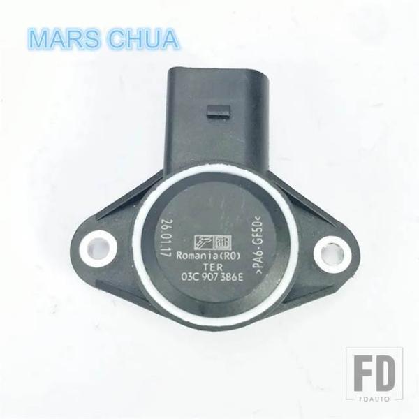 アウディ 03C907386E 03C907386D A6 A7 A8 インテークマニホールド圧力センサー 03C 907 386E 03C 907 386D■仕様 【爆買】タイプ: 吸気AIR圧センサー原産国:中国 OEM番号: 03C9...