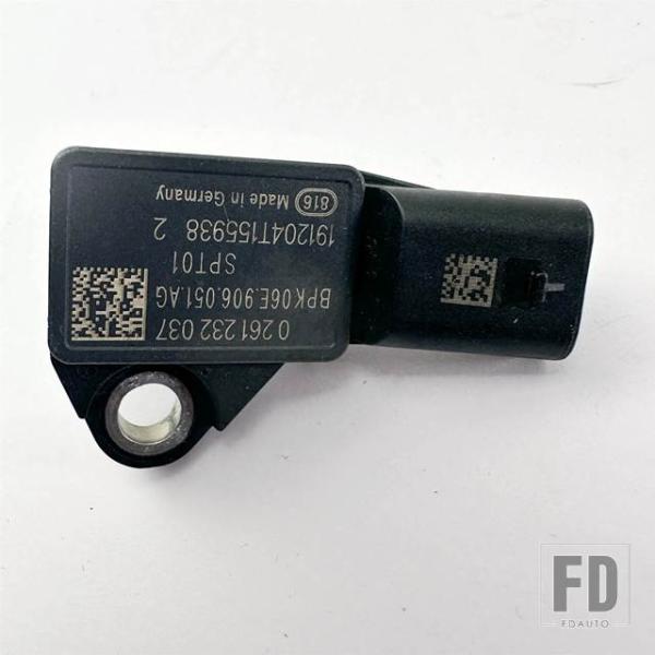 ポルシェ VW アウディ 06E906051AG 06E906051AB 06E906051Q 9A790605110 PAC906051 94660618000 06E906051AA 圧力センサー■仕様 【爆買】タイプ: 吸気AIR圧セ...