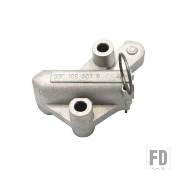 ゴルフ VW アウディ 03C109507BA タイミングチェーンテンショナー A1 A3 BEETLE EOS PASSAT POLO SCIROCCO TIGUAN TOURAN 03C 109 507 BA ■仕様 【爆買】高懸念化学...