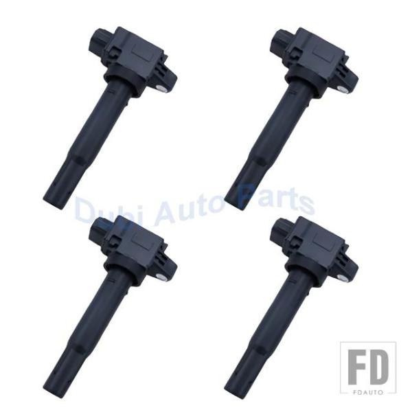 スズキ イグニッションコイル FK0508 スイフト V 1.0 1.2 2017- SX4 S-CROSS 1.4T 2016- VITARA BALENO 3340081P00 3340060R00■仕様 【爆買】高懸念化学物質:なし自...