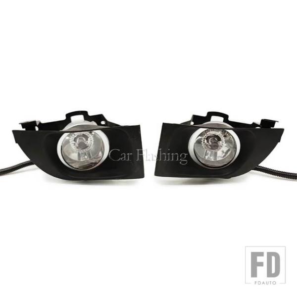 プロボックス 2003-06 LED フォグランプ フロントバンパー ライト フォグランプ ドライビングランプ カバー ハーネス■仕様 【爆買】高懸念化学物質:なし機能:LEDフォグランプ電圧:12Vルーメン:1000LM重量:1.2KGモ...