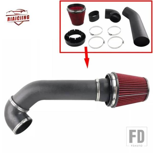 シボレー 4インチ コールドエア吸気パイプ フィルターキット LSX LS1 LS2 LQ4 LQ9 GTO モンテカルロ ■仕様 【爆買】高懸念化学物質:なし車両の配置:フロントモデル:AIM028原産国:中国材質:アルミニウムタイプ:エ...
