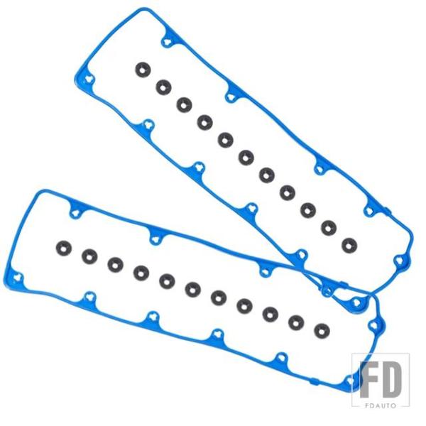 クラウン フォード VS50564R ビクトリア 4.6L 281CID V8 CNG SOHC 2003 2004 2005 エンジンバルブカバーガスケットセット■仕様 【爆買】高懸念化学物質:なし材質:ゴムモデル番号:エンジンバルブカバ...