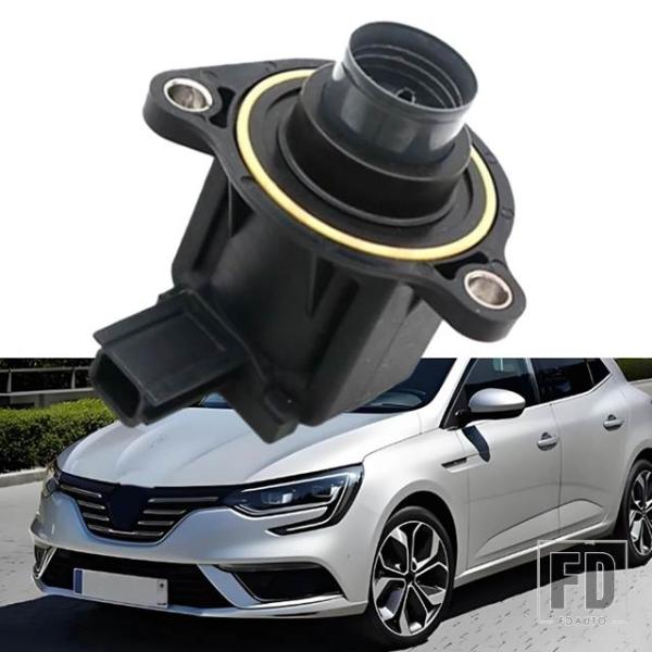 バルブ ターボ ブローオフバルブ ABS 最適化ターボ RENAULT 2016 CAPTUR I J5_ H5_1.2 TCE 120 87KW 118HP ガソリン H5F 408 H5F 412■仕様 【爆買】高懸念化学物質:なし原産...