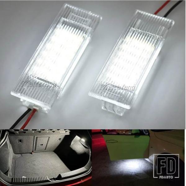 BMW LEDカーテシーライト フットウェルドア ラゲッジトランクランプ F20 F21 F30 F31 F34 F32 F10 F11 F07 F15 E84 F26 F01 F02 I3 I01 ■仕様 【爆買】高懸念化学物質:なし車両...