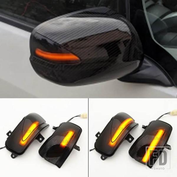1ペア LED ウィンカーライトインジケーター ダイナミックブリンカー FIT/JAZZ GE6/GE8 HYBRID GP1 INSIGHT ZE2 2013-2014 カースタイリング■仕様 【爆買】高懸念化学物質:なし車両ブランドモデ...