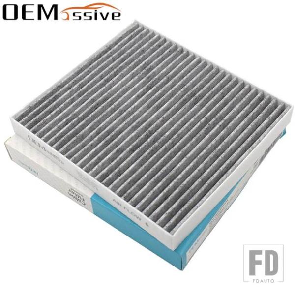 ジープ 花粉キャビンA/Cエアフィルター パトリオット MK74 2007-2015 2017 2.0/2.2 CRD ECD 1968CC ENE 2146CC 2.4L ED3 2359CC エンジン ■仕様 【爆買】高懸念化学物質:な...