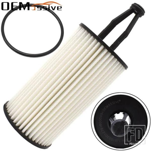 ベンツ E550 SL550 CLS550 2012-2014-2016 2017 CL550 2011-15 GL550 2013-2016 ML550 2012-2015 4.6L 4663CC V8 オイルフィルター■仕様 【爆買】高...