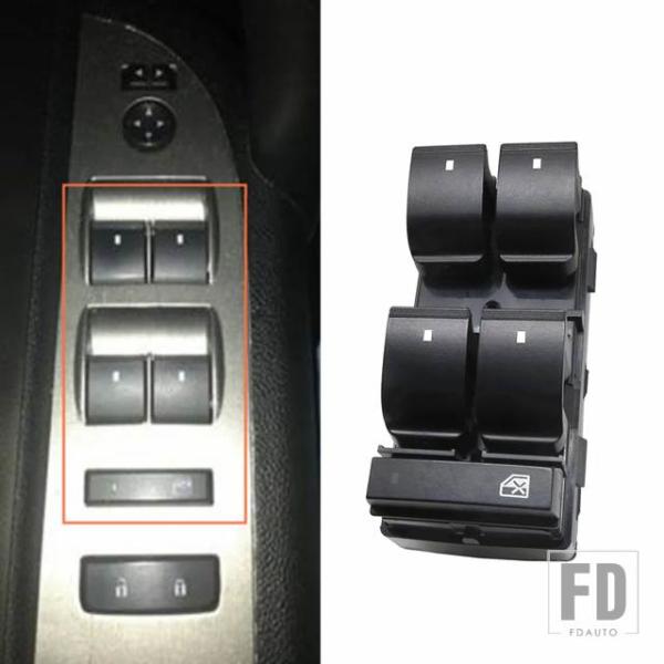 シボレー シエラ パワーウィンドウリフター コントロールスイッチ レギュレーター ボタン シルバラード GMC ユーコン トラバース ビュイック■仕様 【爆買】高懸念化学物質:なし機能:GMC SIERRA 3500 HD ブルーライトウィ...