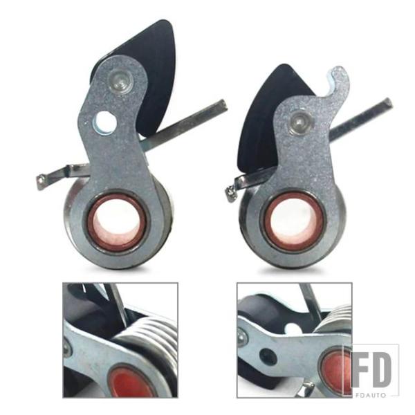 ハーレーダビッドソン ツインカム 1999-2006 39954-99A 39964-99A バイクカムチェーンテンショナーキット■仕様 【爆買】保護部品:その他高懸念化学物質:なしブランド名:GZYF原産国:中国本土