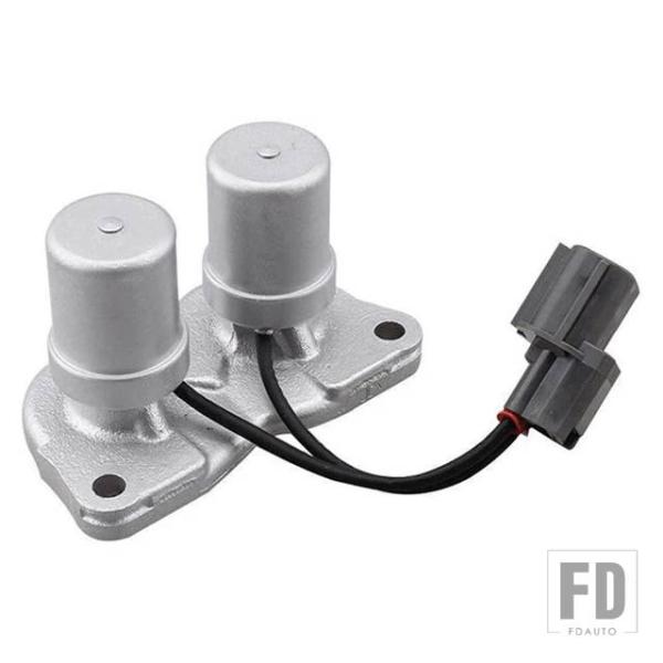 ホンダ 28300-PX4-003 28300-PX4-014 ロックアップソレノイド デュアルソレノイド 1991-2002 アコード ■仕様 【爆買】高懸念化学物質:なし原産国:中国本土