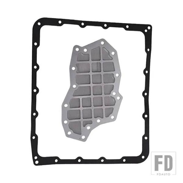 日産 31728-97X00 トランスミッションフィルター オイルパンガスケットキット インフィニティ Q45 QX56 M45 M35 G37 G35 FX35 EX35 XTERRA ■仕様 【爆買】高懸念化学物質:なし原産国:中国本土...