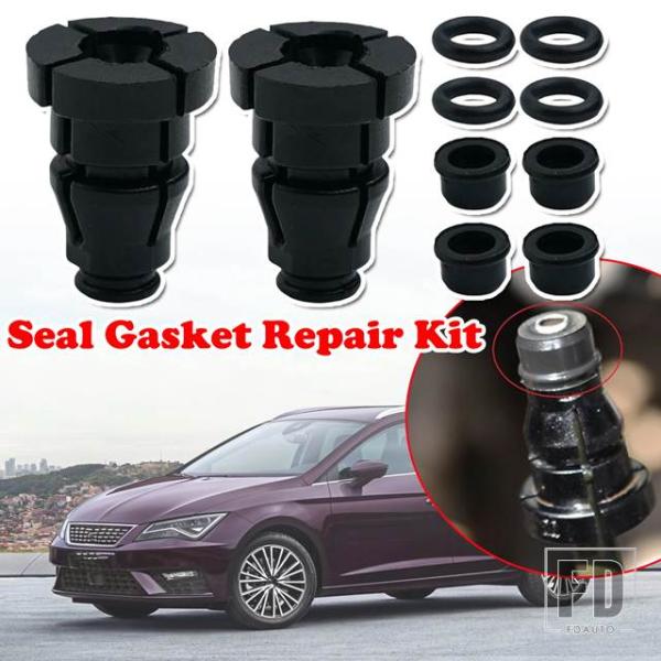 SEAT LEON 5F SC ST TOLEDO 5P ブレーキクラッチスレーブマスターシリンダーパイプコネクタージョイントクリップシールガスケットリペアキット■仕様 【爆買】高懸念化学物質:なし重量:8g高さ:1インチ幅:1インチ長さ:...