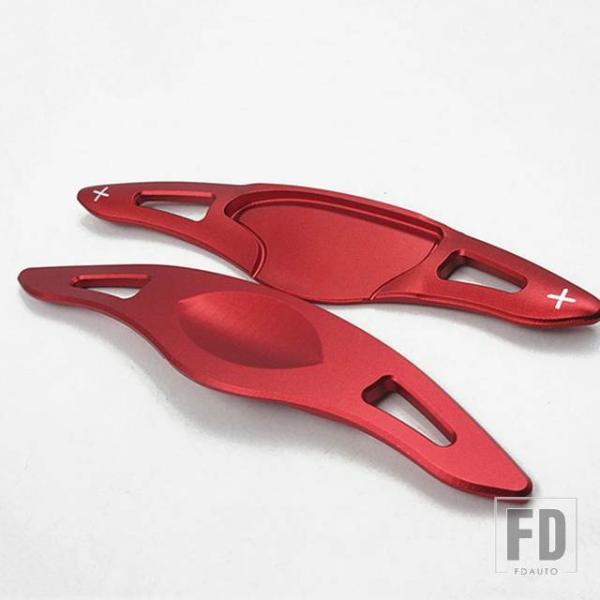 DEE SAVANINI アルミステアリングホイールシフトパドルシフターエクステンション ホンダフィット 2007 2018 シビック 2017 2018 オートカースタ■仕様 【爆買】高懸念化学物質:なし機能:装飾と保護重量:1高さ:1幅...