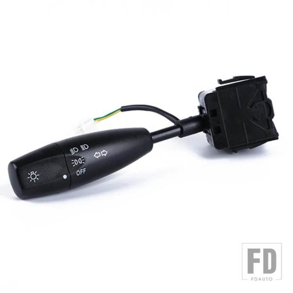 DEAWOO LANOS 96215551 NEXIA BERLINA ヘッドライトスイッチ付き自動車 ウィンカースイッチ■仕様 【爆買】高懸念化学物質:なし機能:車の方向指示器スイッチ重量:0.1KG高さ:5.5cm幅:4cm長さ:18....