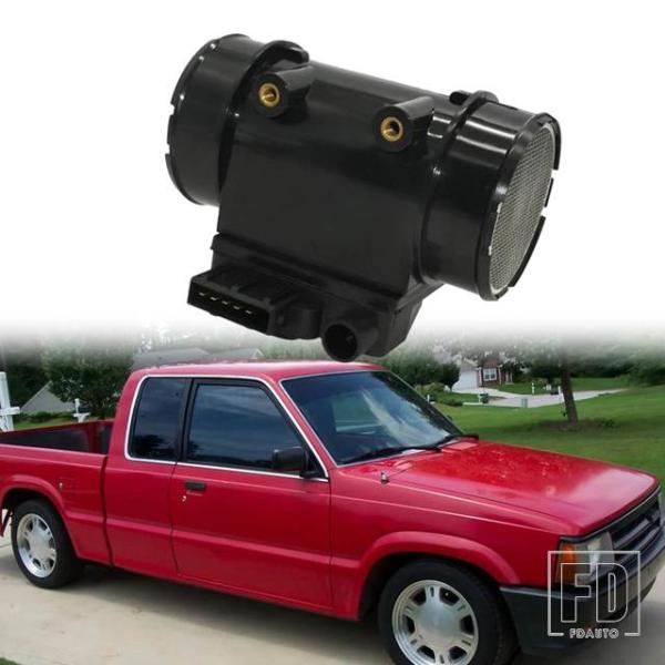 マツダ MPV 2.6L B2200 2.2L B2600 2.6L E5T50371 G60113215A マスエアフローメーターセンサー 5ピン■仕様 【爆買】高懸念化学物質:なし原産国:中国本土