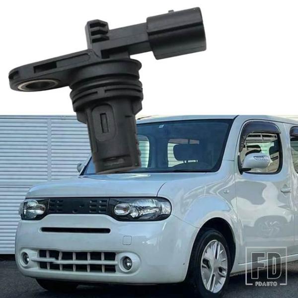 カムシャフト位置センサー 3ピン日産 KUBUS ジュークマイクラノート NP300 NV200 パルサーキャシュカイティーダエクストレイル 23731-00Q0M■仕様 【爆買】高懸念化学物質:なし原産国:中国本土OEM番号:23731-...