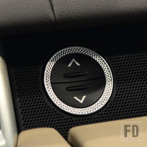 エンジンスタートストレージスイッチボタンリングトリムカバー ランドローバー レンジローバー スポーツ 2014-2018 レンジローバー ヴォーグ■仕様 【爆買】重量:10g外部テスト認証:ISO9001モデル:AJLA1214年式:201...