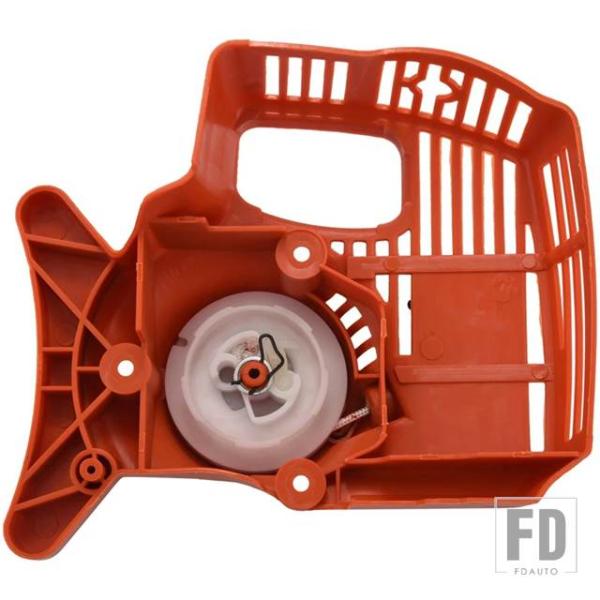 リコイルスターターアセンブリ STIHL FC55 FS38 FS45 FS46 FS55 FC55 HL45 KM55 トリマー プル巻き戻しスタート 4140 190 4009■仕様 【爆買】高懸念化学物質:なし原産国:中国