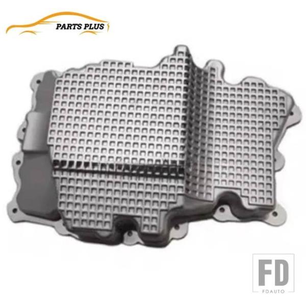 FT4E6675DC アルミエンジンオイルパン ボルトパーツ付き フォード 2.7T/3.0T エッジ トーラス 2015-2020 リンカーン MKZ MKC MKX ■仕様 【爆買】高懸念化学物質:なしブランド名:POKESS原産国:中...