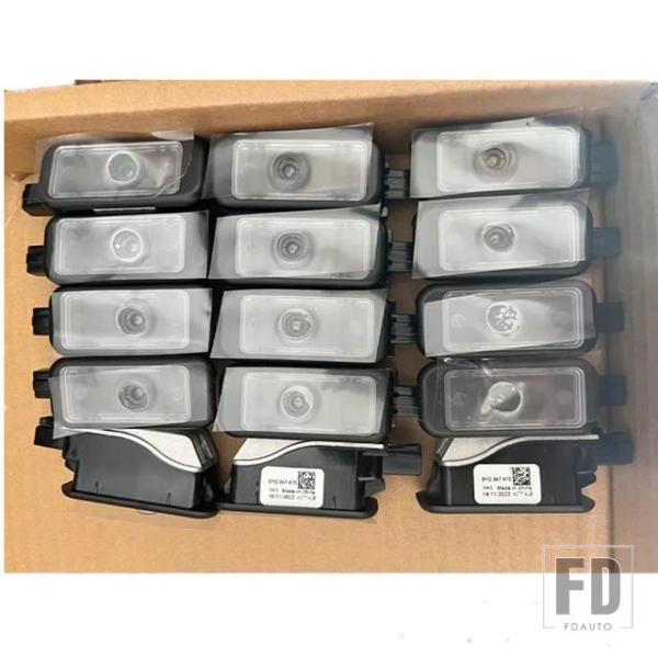 アウディ A4 A5 A6 A7 Q5 8YG 947 415 OEM LEDドアライトウェルカムカーテシプロジェクションランプ■仕様 【爆買】危険化学物質:なし車両ブランドモデル:アウディ電圧:12V重量:0.25モデル:8YG 947 ...