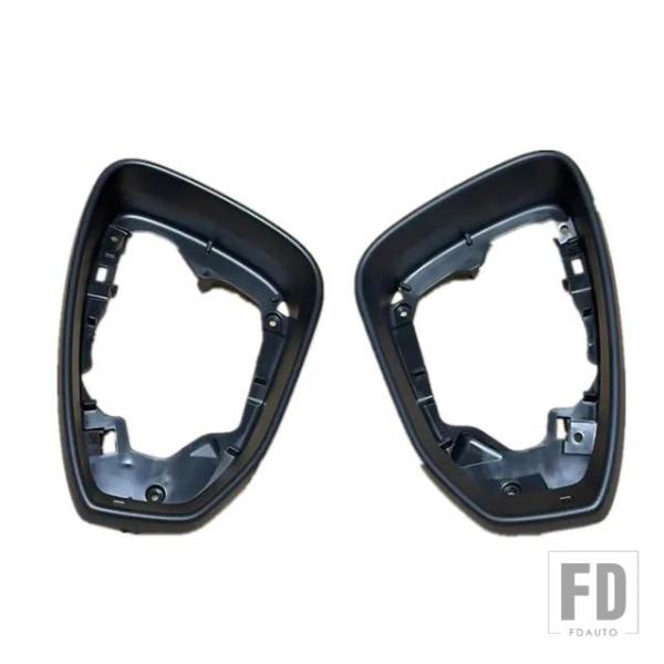 VW ID7 ID.7VIZZION PASSAT B9 14g 857 601 602 OEMリアビューミラーフレームサイドウィングミラーカバー■仕様 【爆買】高懸念化学物質:なし機能:バックミラーシェル重量:0.3KG外部テスト認証:C...