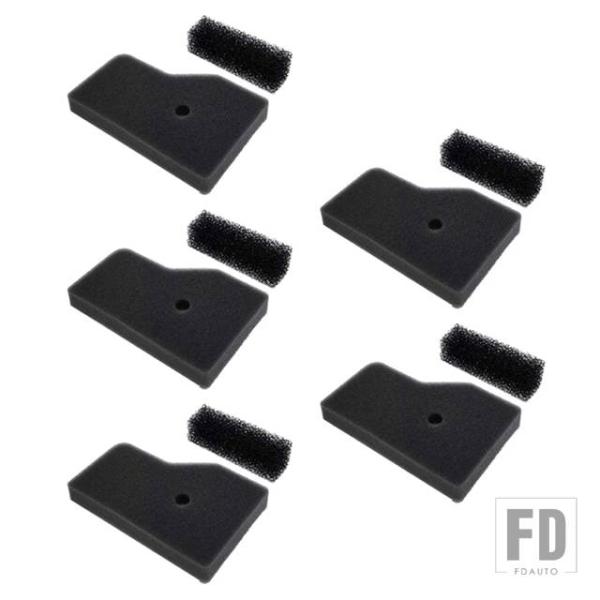 17211-Z07-000 エアフィルター17218-Z07-000 アウターフィルター付き ジェネレーター EB2000 EB2000I EB2000IT1 EB2200IT EU2000 EU2000I ■仕様 【爆買】高懸念化学物質:...