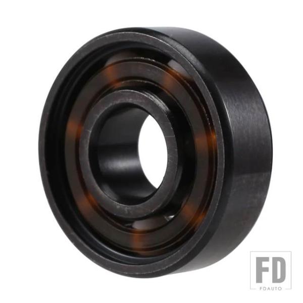 16個 セラミック 608 ベアリング 8X22X7mm ABEC-11 ハイブリッド 6 ホワイト ZRO2 ボール スケートボードベアリング■仕様 【爆買】高懸念化学物質:なし原産国:中国