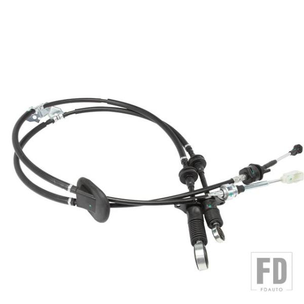 54310-SDA-L02 トランスミッションマニュアルシフターケーブル ホンダアコード 2003-2007 アコードユーロR 2001-2006■仕様 【爆買】原産地:中国