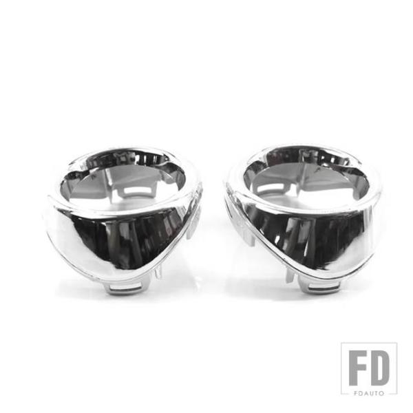 TA-フォード FOCUS 2012-2014 フロントバンパー フォグライトカバー ベゼル ハウジングトリム■仕様 【爆買】高懸念化学物質:なし原産国:中国仕様1:バンパーフォグライトカバー仕様2:フォードバンパーフォグライトカバー仕様3...